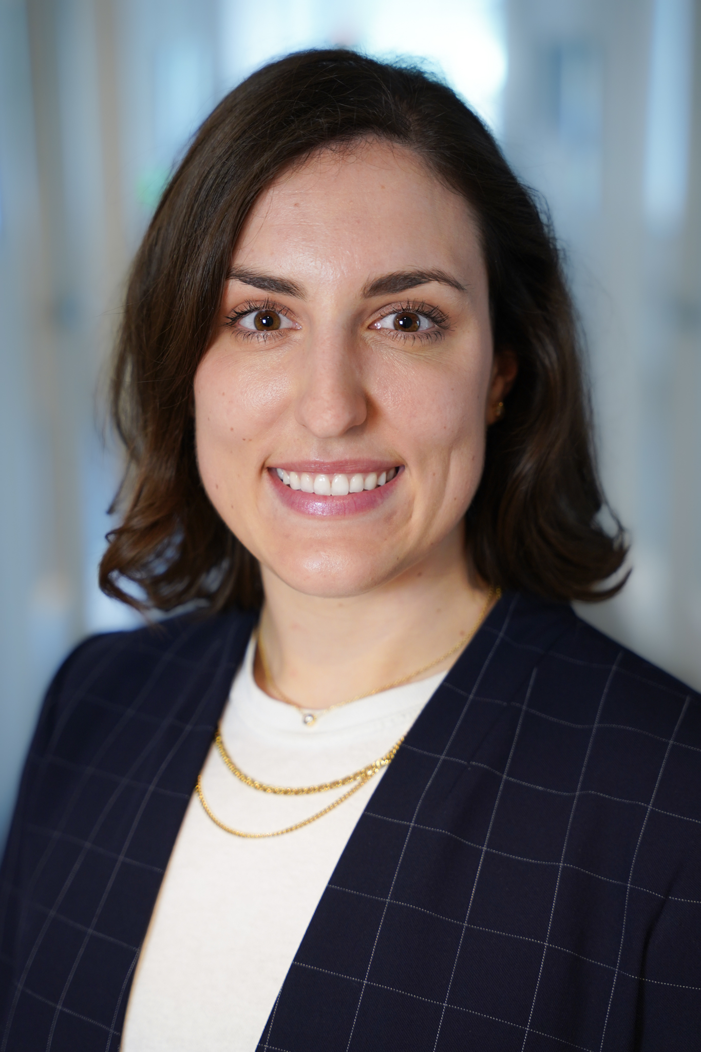 Amanda Shaver - C4ADS