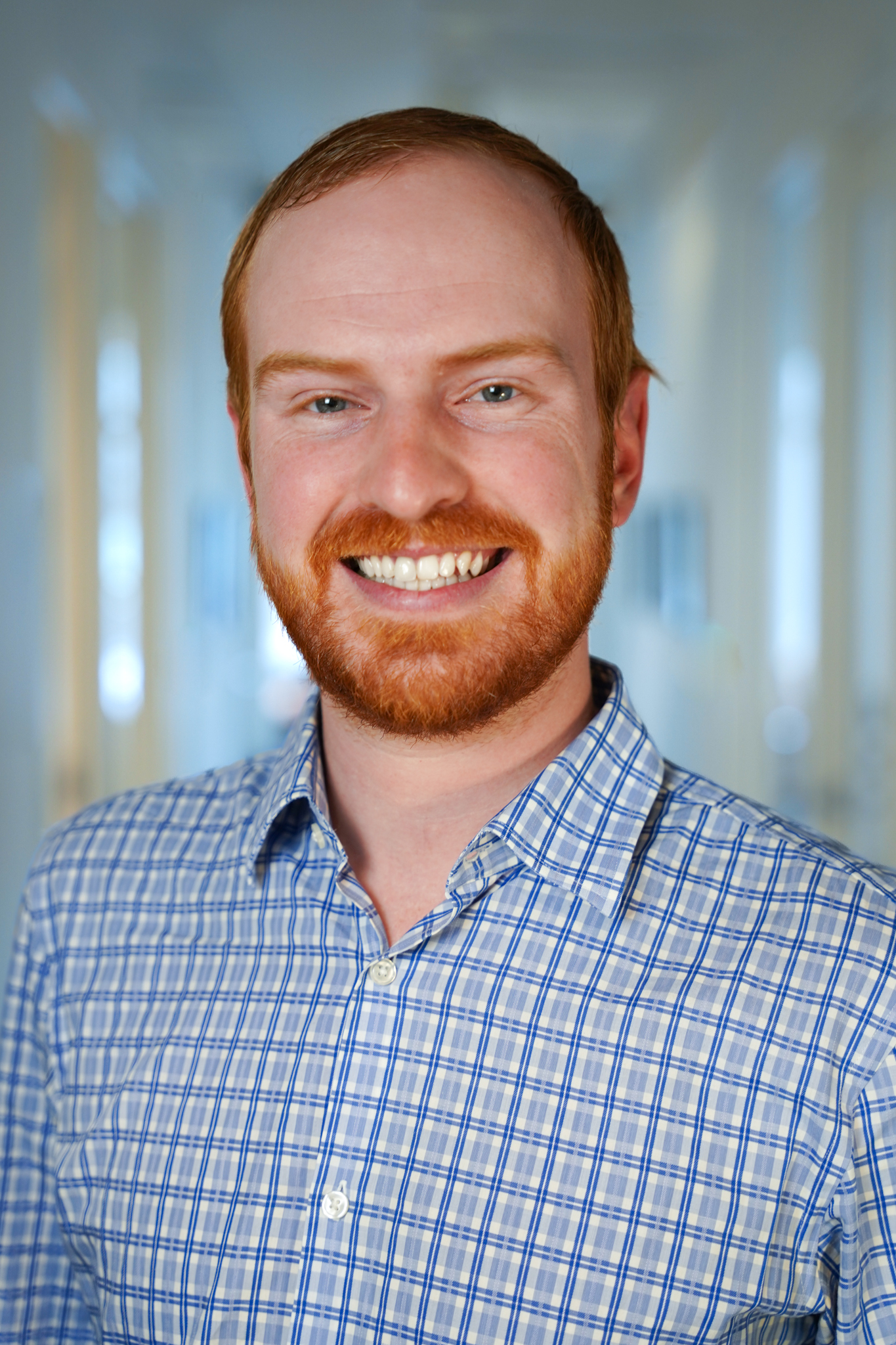 Andrew Boling - C4ADS