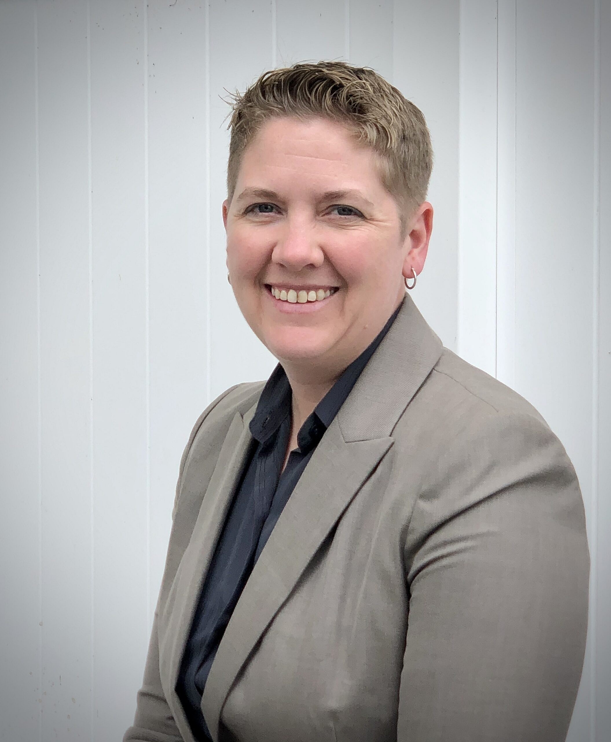 Angela Bruhjell - C4ADS