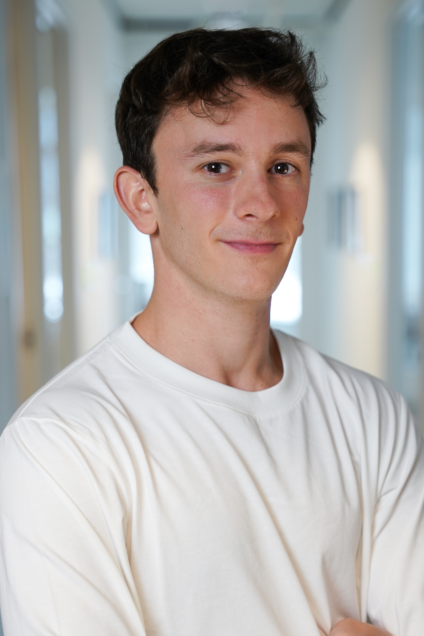 Coby Goldberg - C4ADS