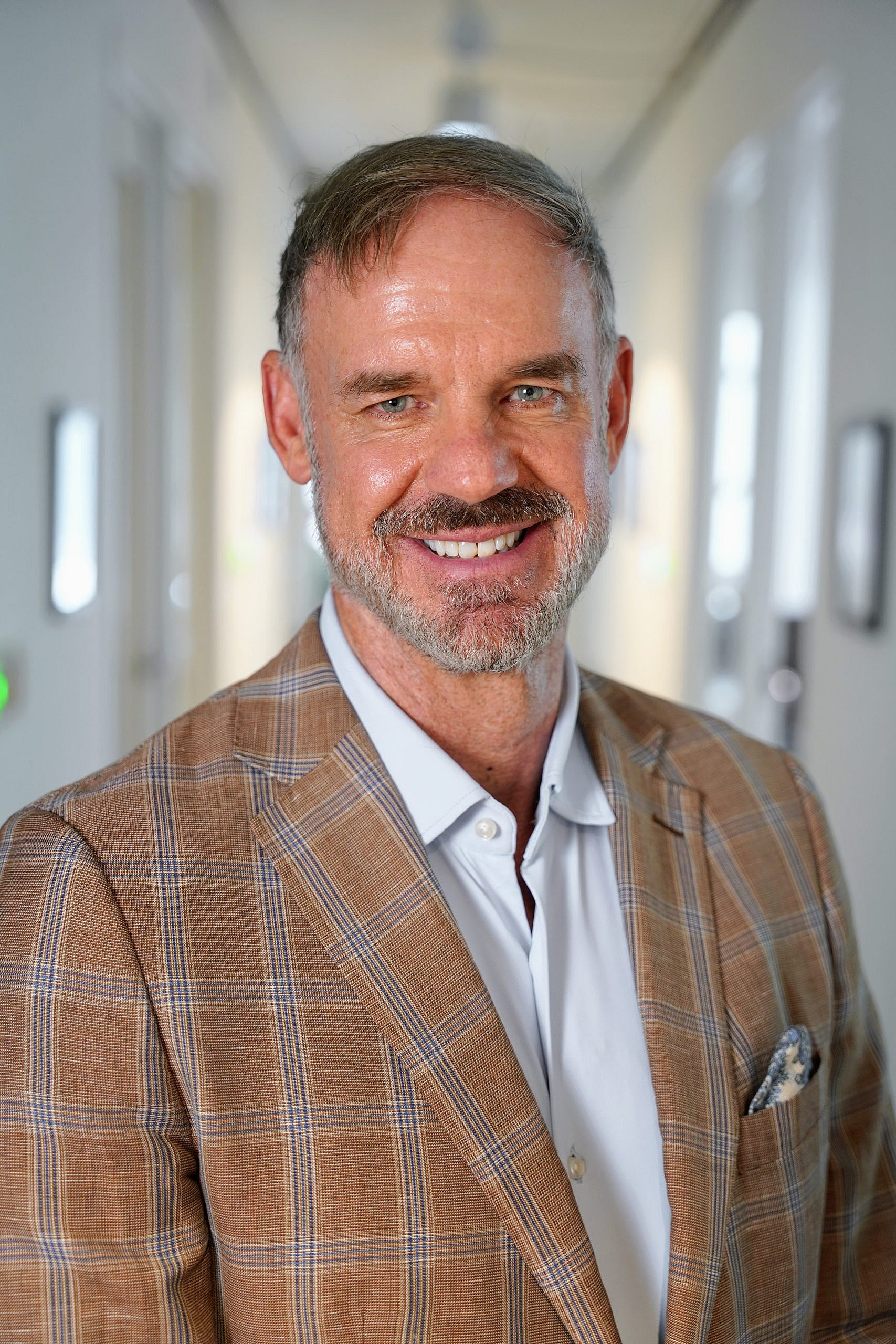 David Johnson - C4ADS