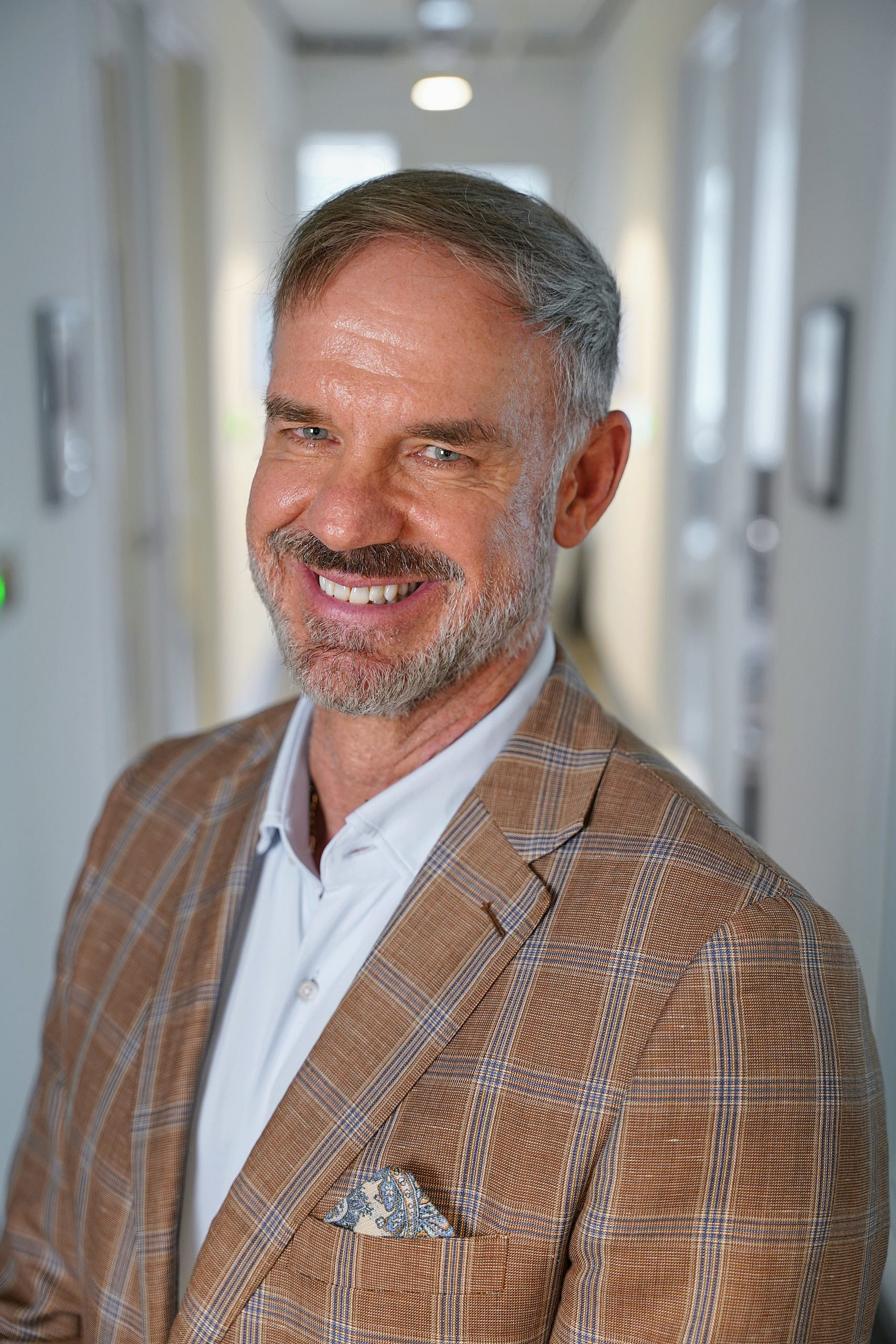 David Johnson - C4ADS