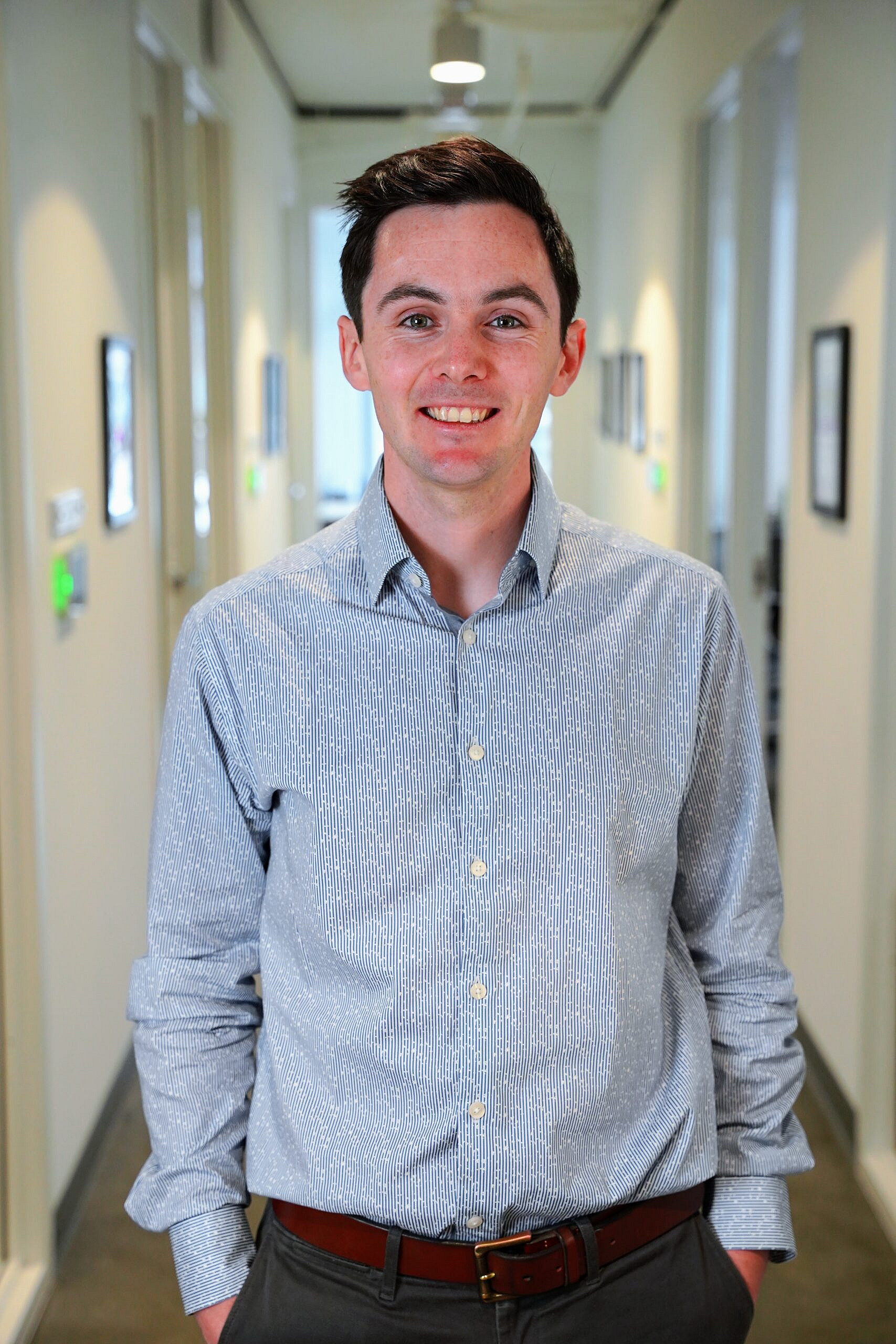 James de Lorimier - C4ADS