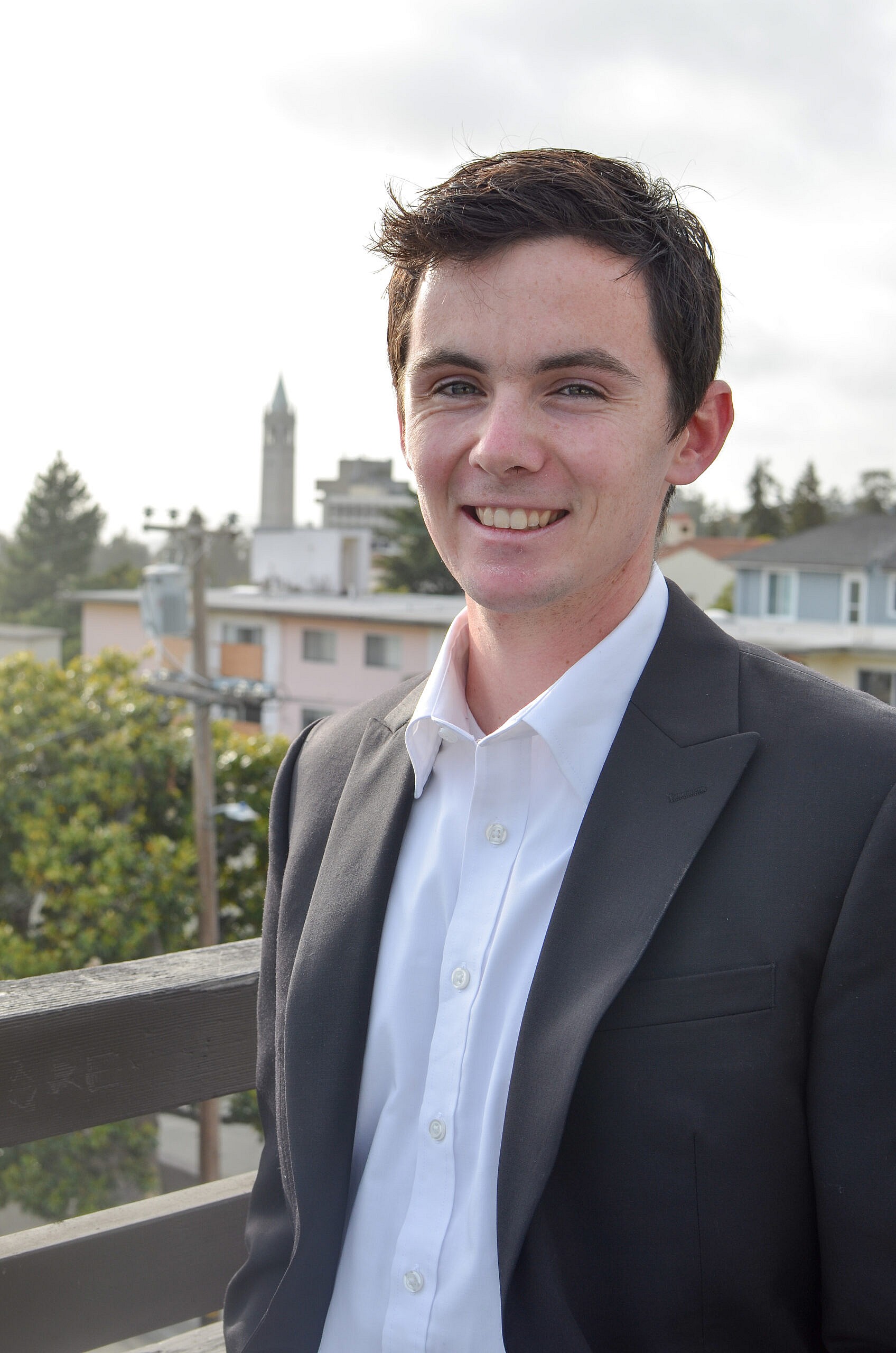 James de Lorimier - C4ADS