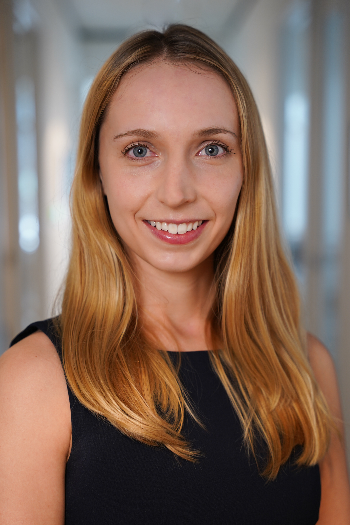 Jessica Hansen - C4ADS