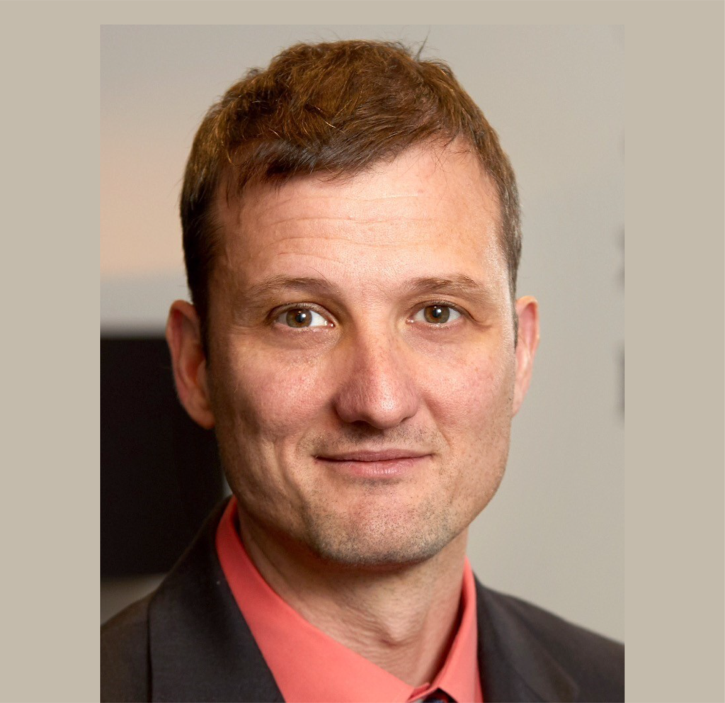 Joey Barnard - C4ADS