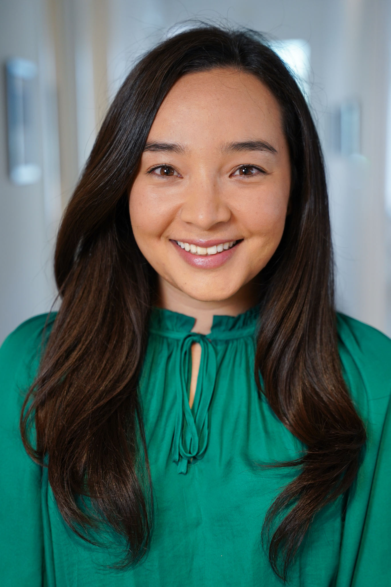 Paige Bowman - C4ADS