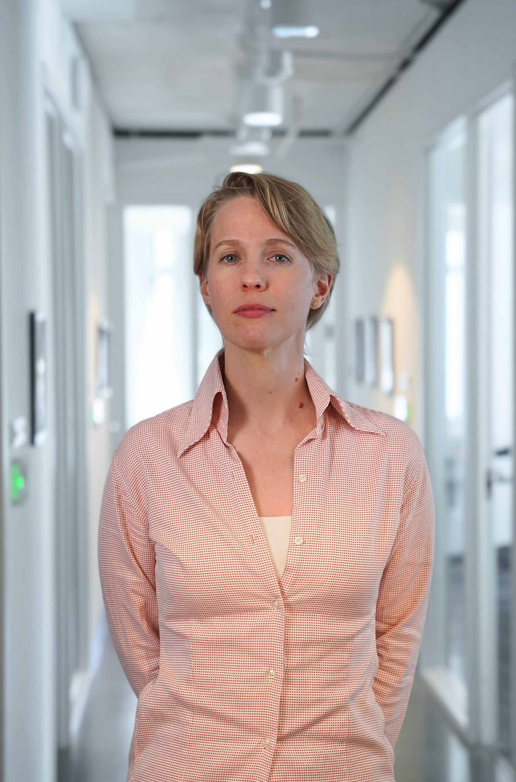 Sara Thelen - C4ADS