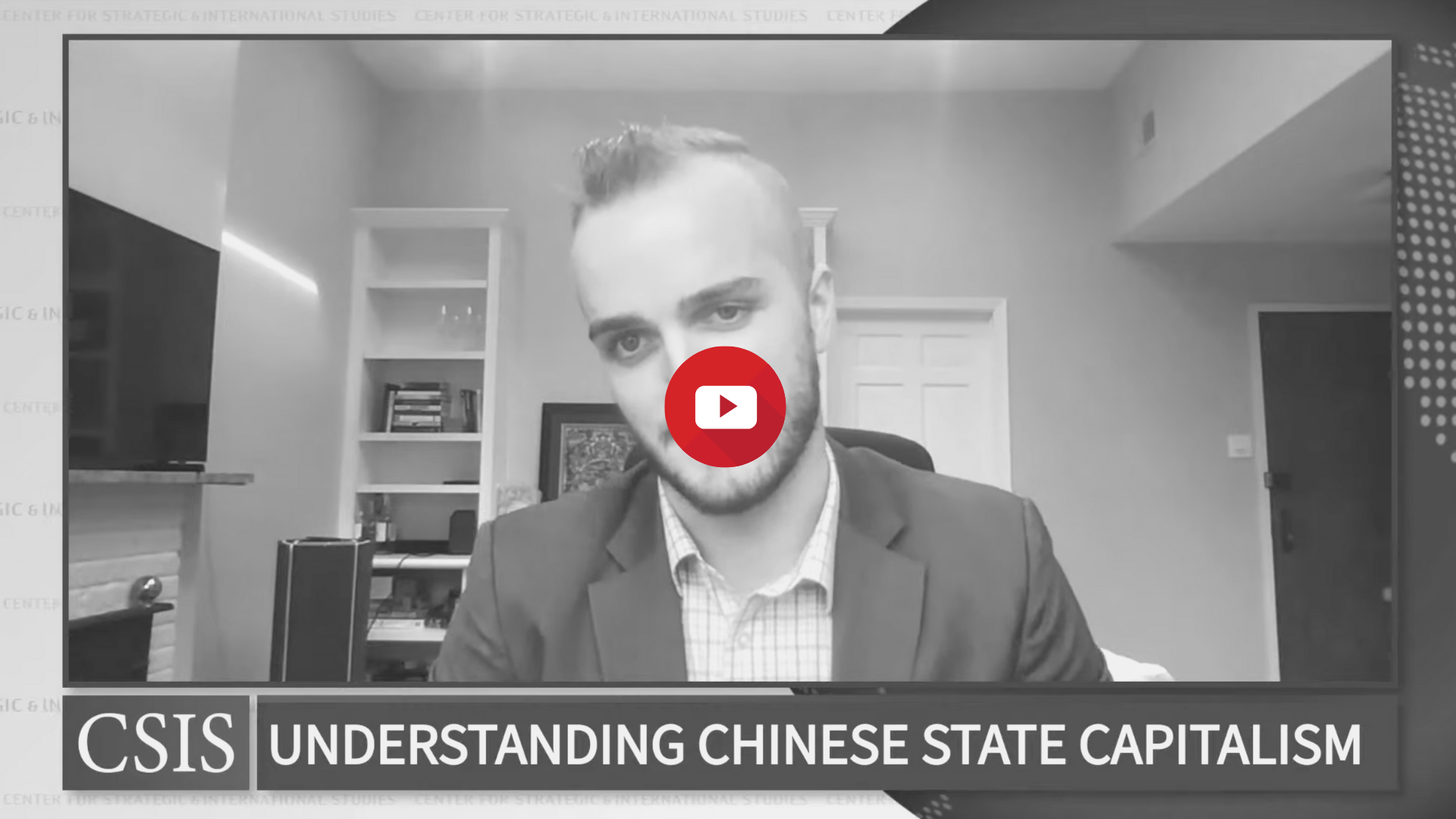 New Approaches to Understanding Chinese State Capitalism - C4ADS