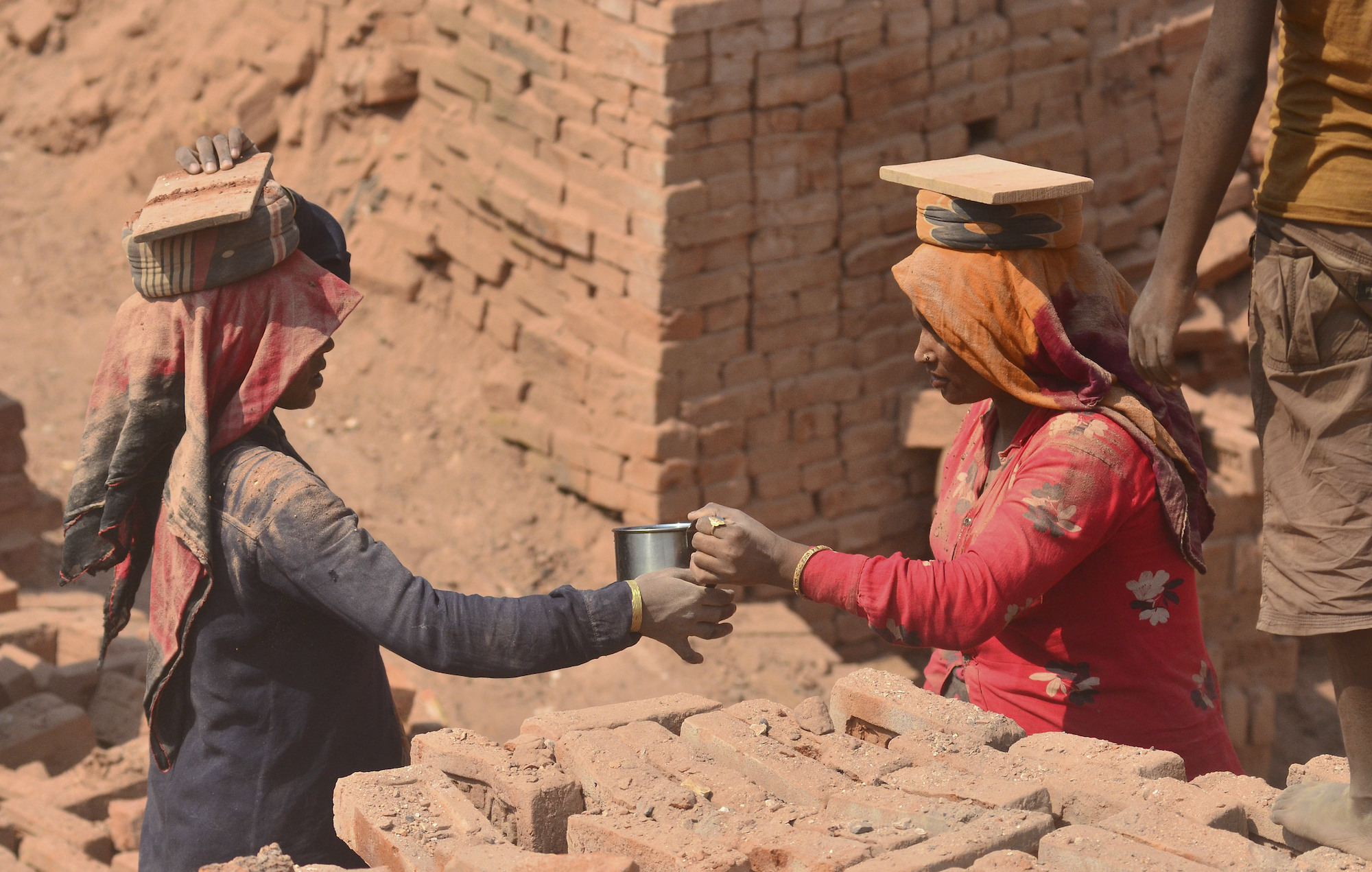 Human Security - C4ADS