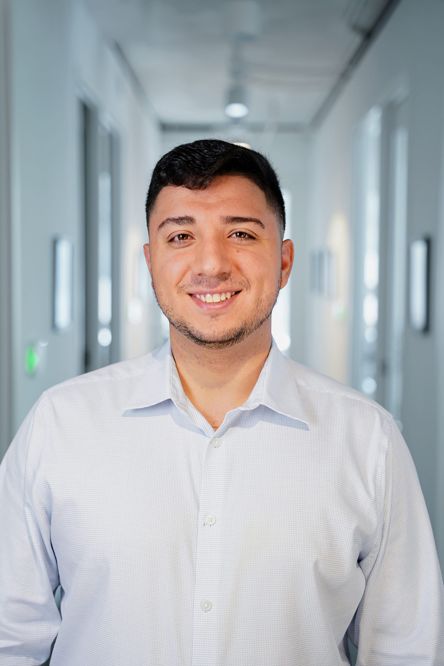 Alex St. Leger - C4ADS