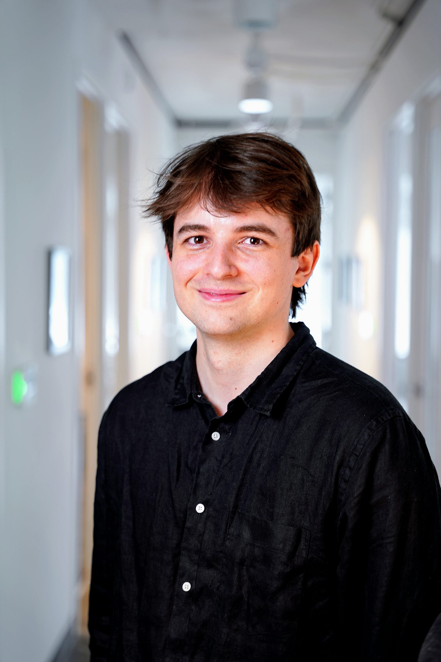 Brody Morgan - C4ADS