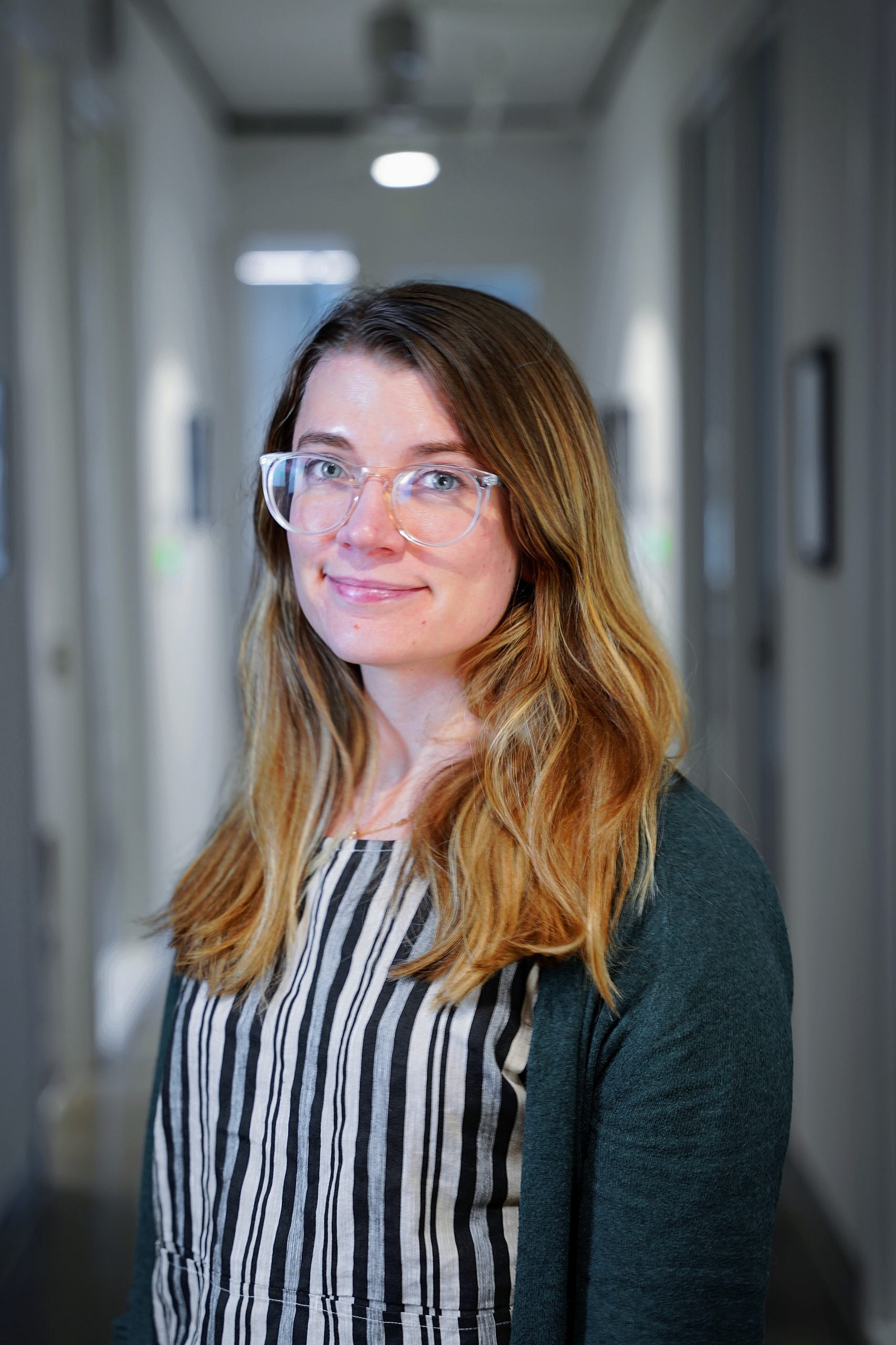 Rachel Martin - C4ADS