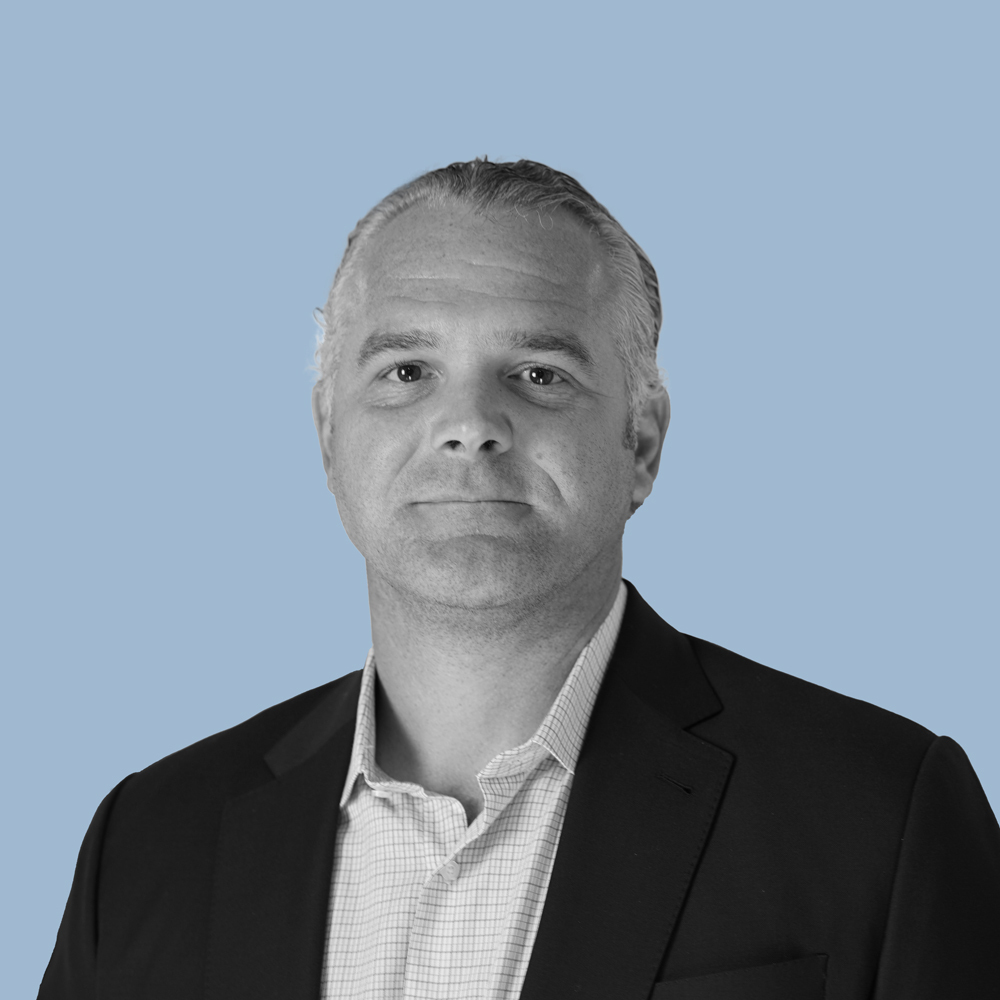 Christopher Johnson - C4ADS