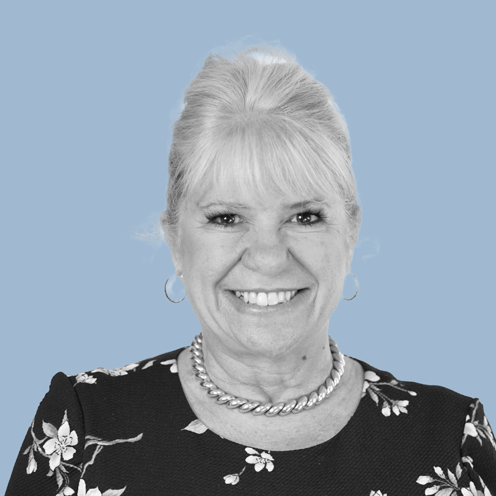 Eileen Parise - C4ADS