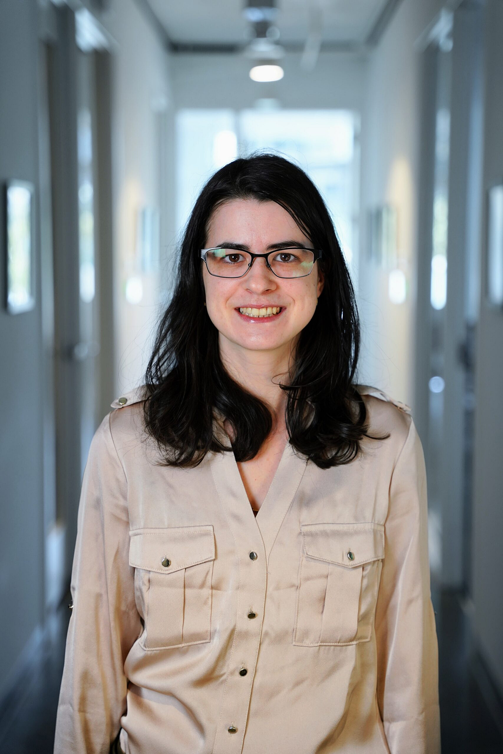 Brittany Thayer - C4ADS