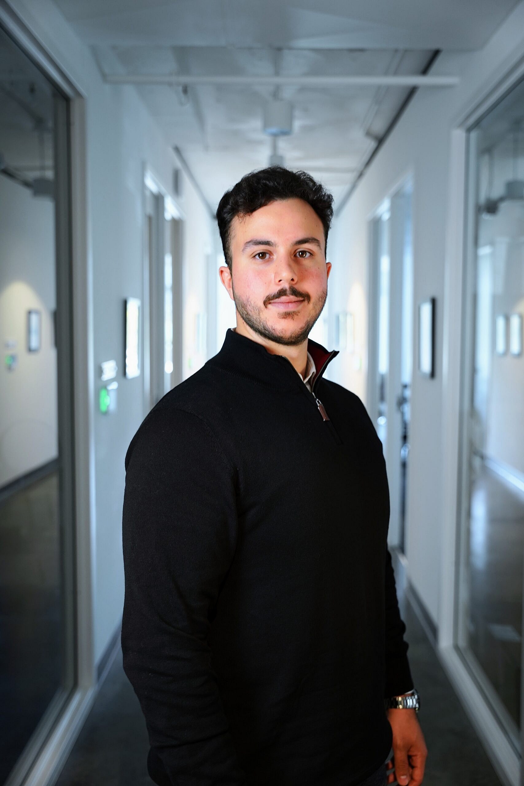 Christopher Kiyaseh - C4ADS