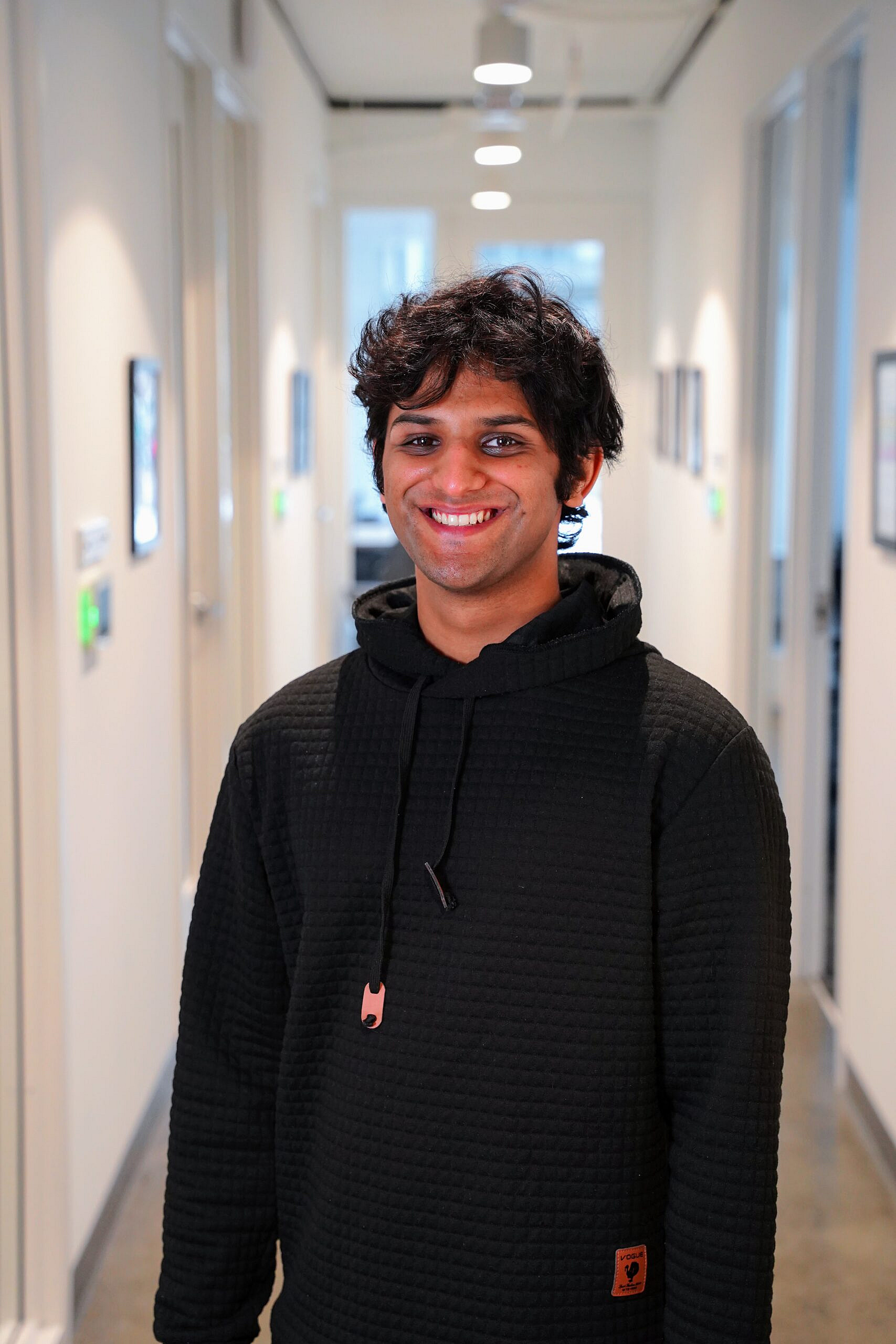 Kushal Mohnot - C4ADS