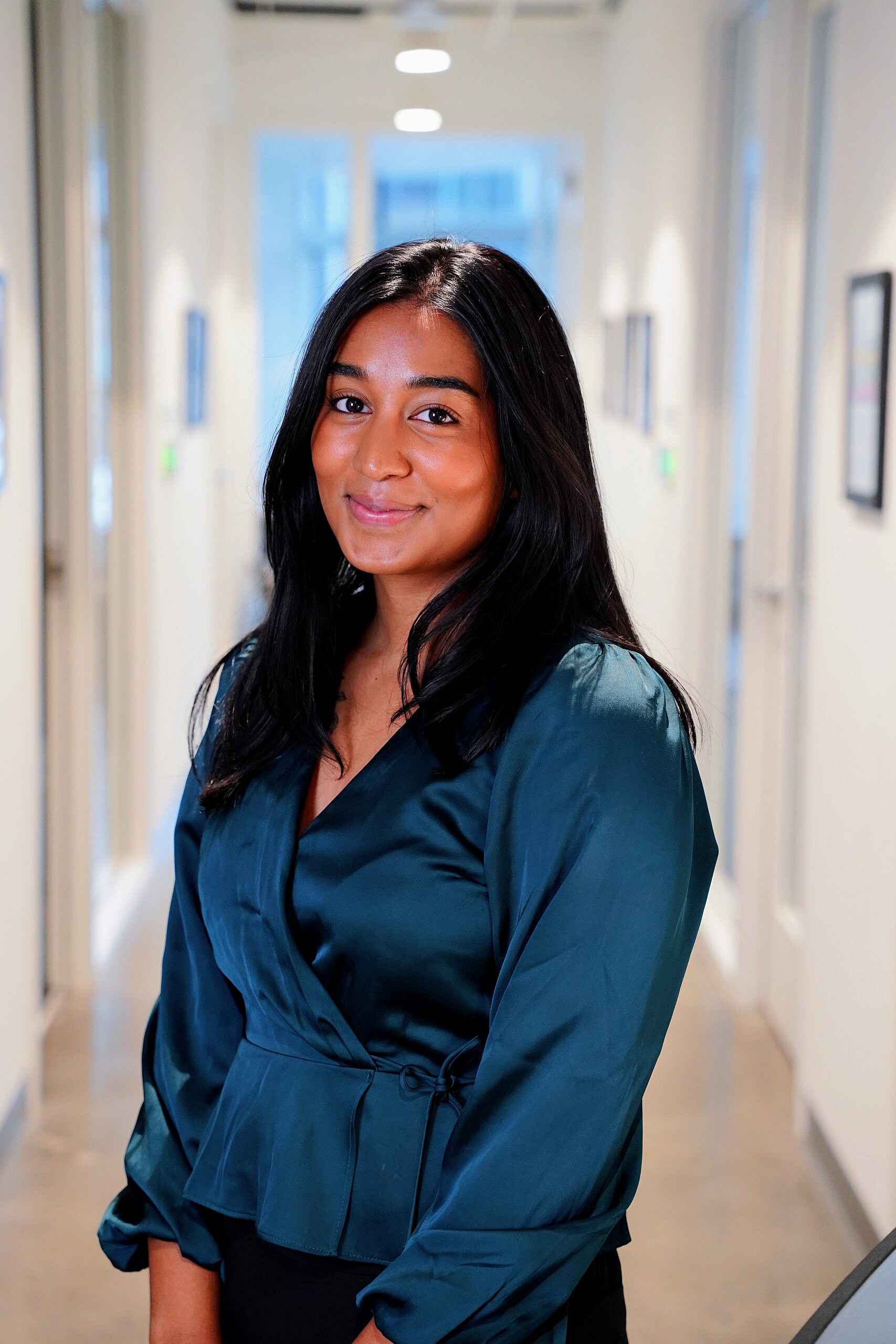 Laboni Bayen - C4ADS