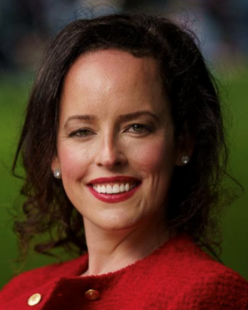 Shannon Van Sant - C4ADS